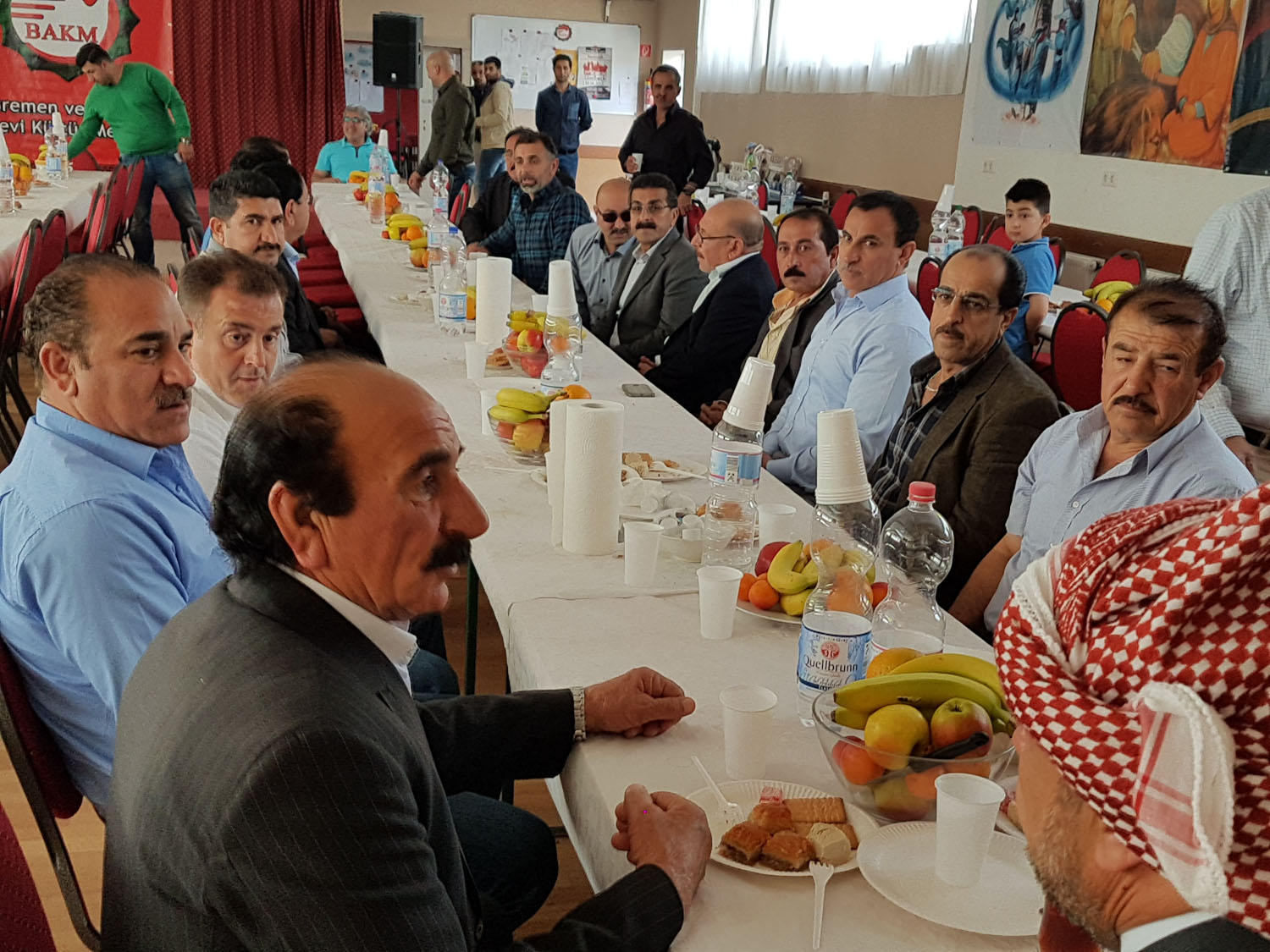 Die jesidische Fastenzeit – Yesidische Gemeinde Bremen Nord e.V.