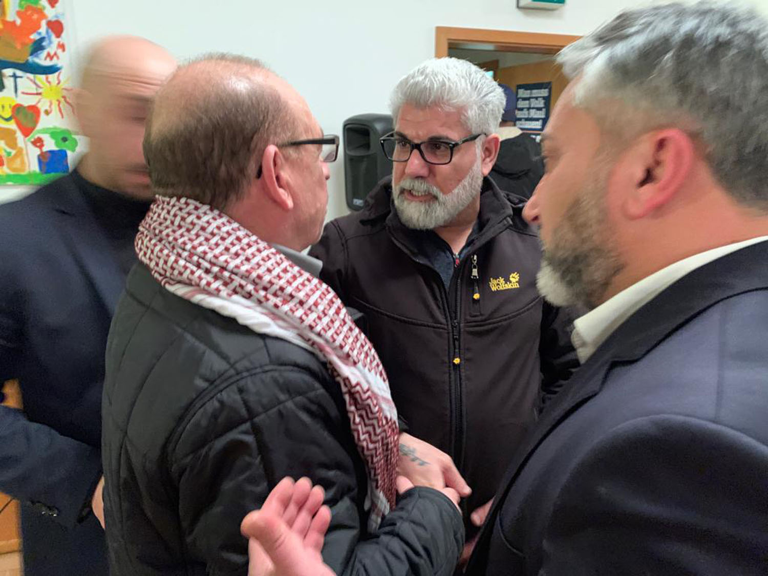 Die jesidische Fastenzeit – Yesidische Gemeinde Bremen Nord e.V.